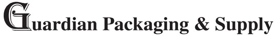 About Us -Guardian Packaging and Supply